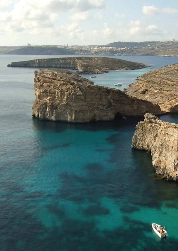 Go Here, Not There: 5 Underrated European Cities For Conscious Travel ...