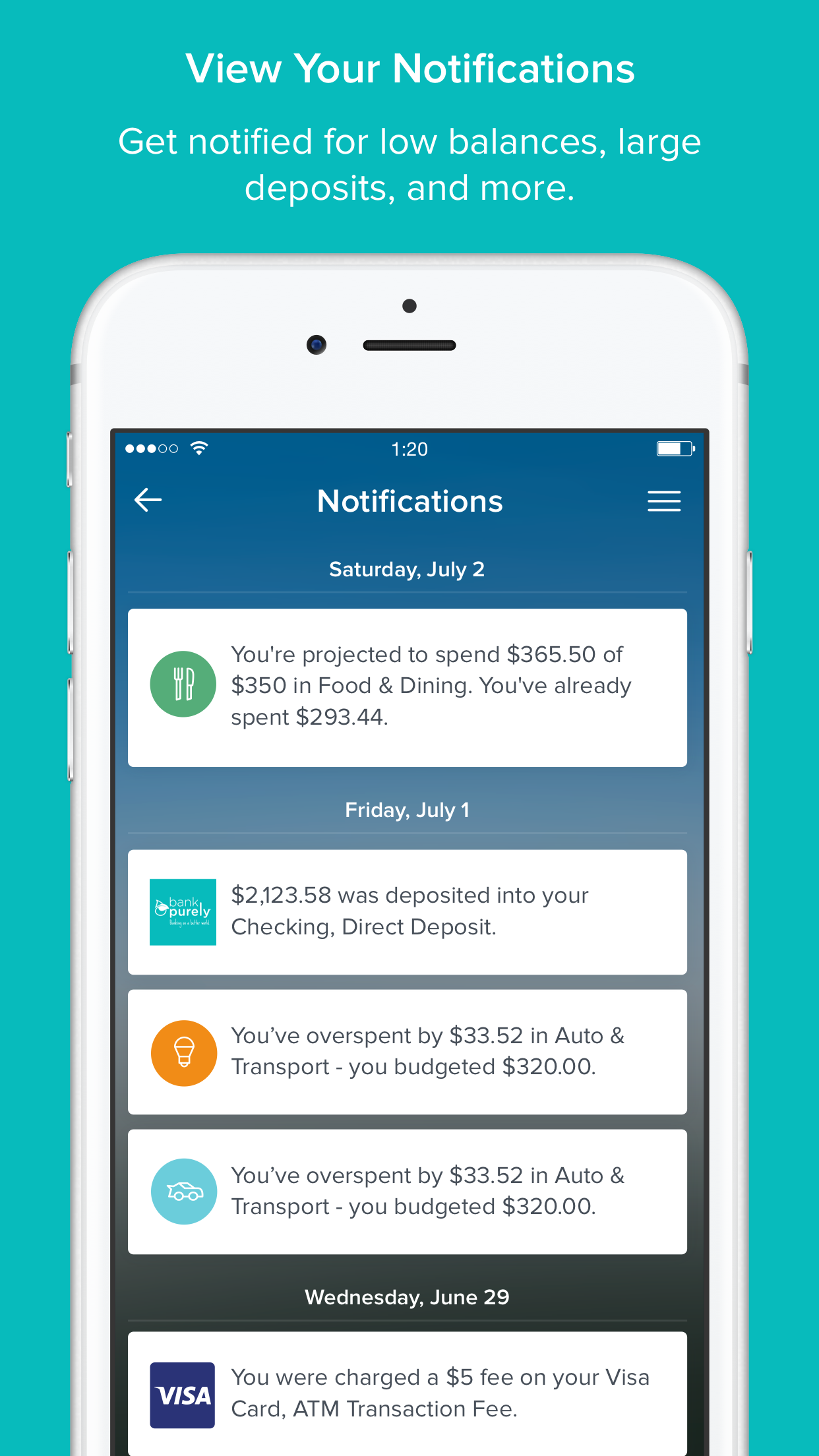 BankPurely® Is Making Community-Focused Digital Banking Easy For A More ...