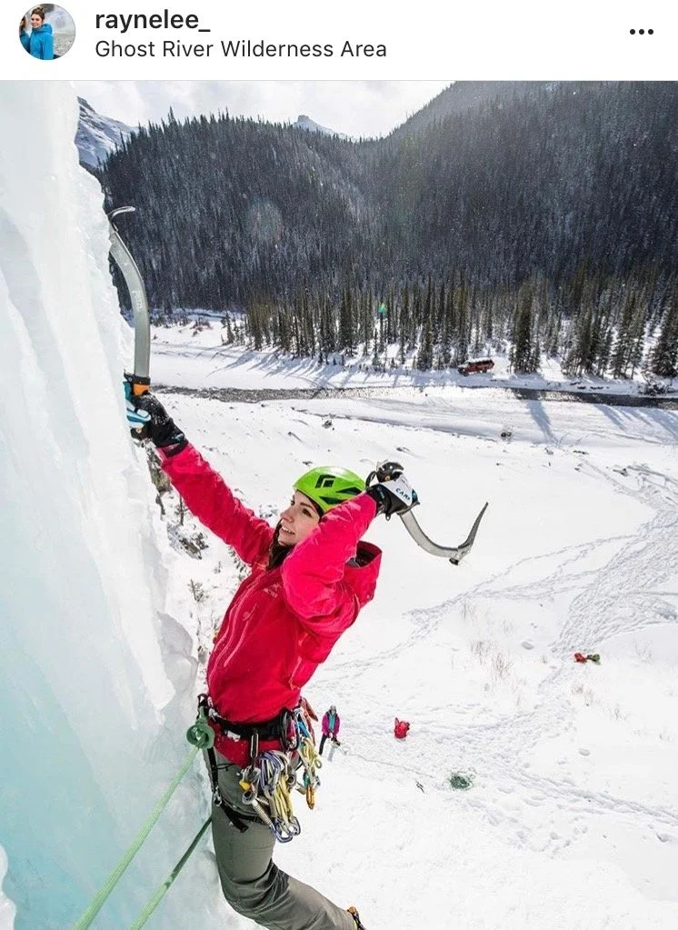 13 Women Adventurers On Instagram Inspiring Us To Explore Our World ...