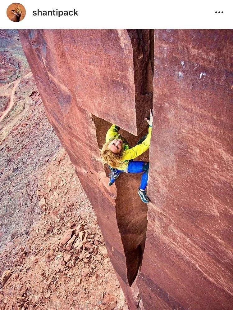13 Women Adventurers On Instagram Inspiring Us To Explore Our World ...