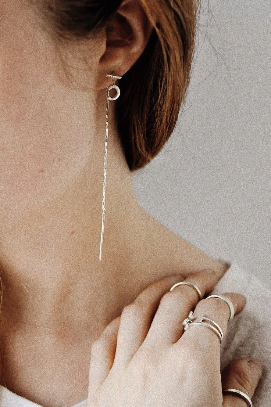11 Stunning Jewelry Pieces Handcrafted By Global Artisans — The Good Trade