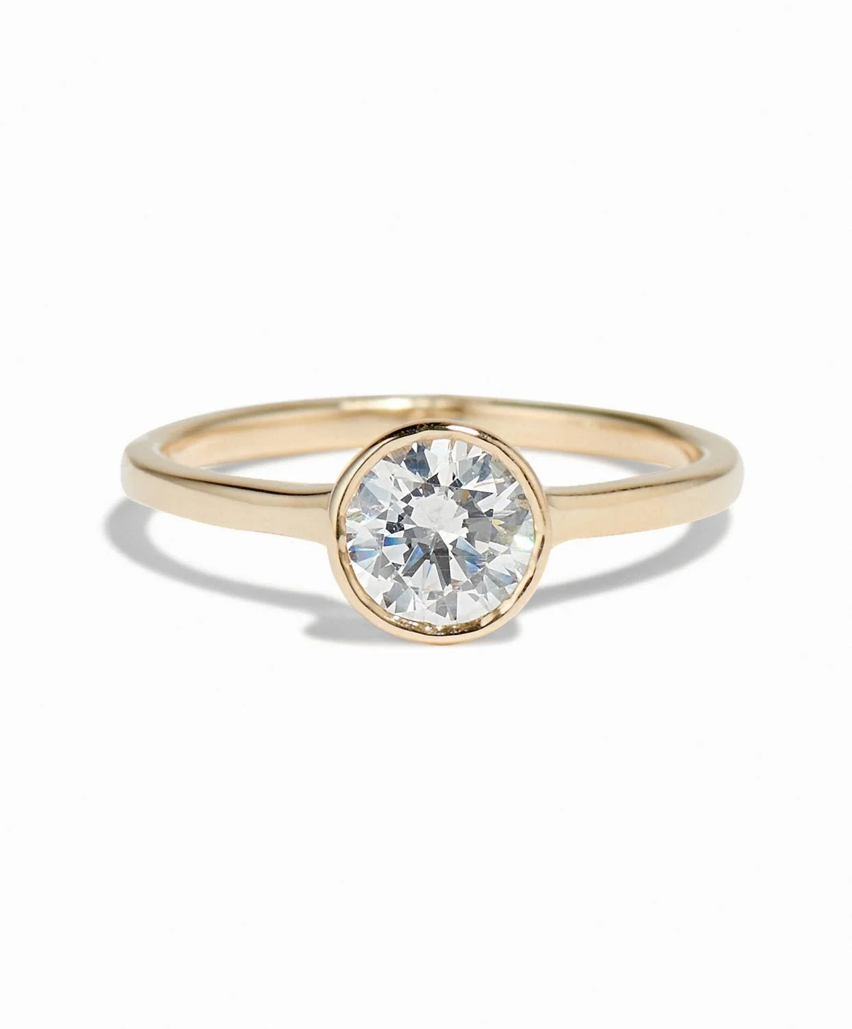 Bario Neal's Stunning Engagement Rings Shine With Traceable, Conflict ...