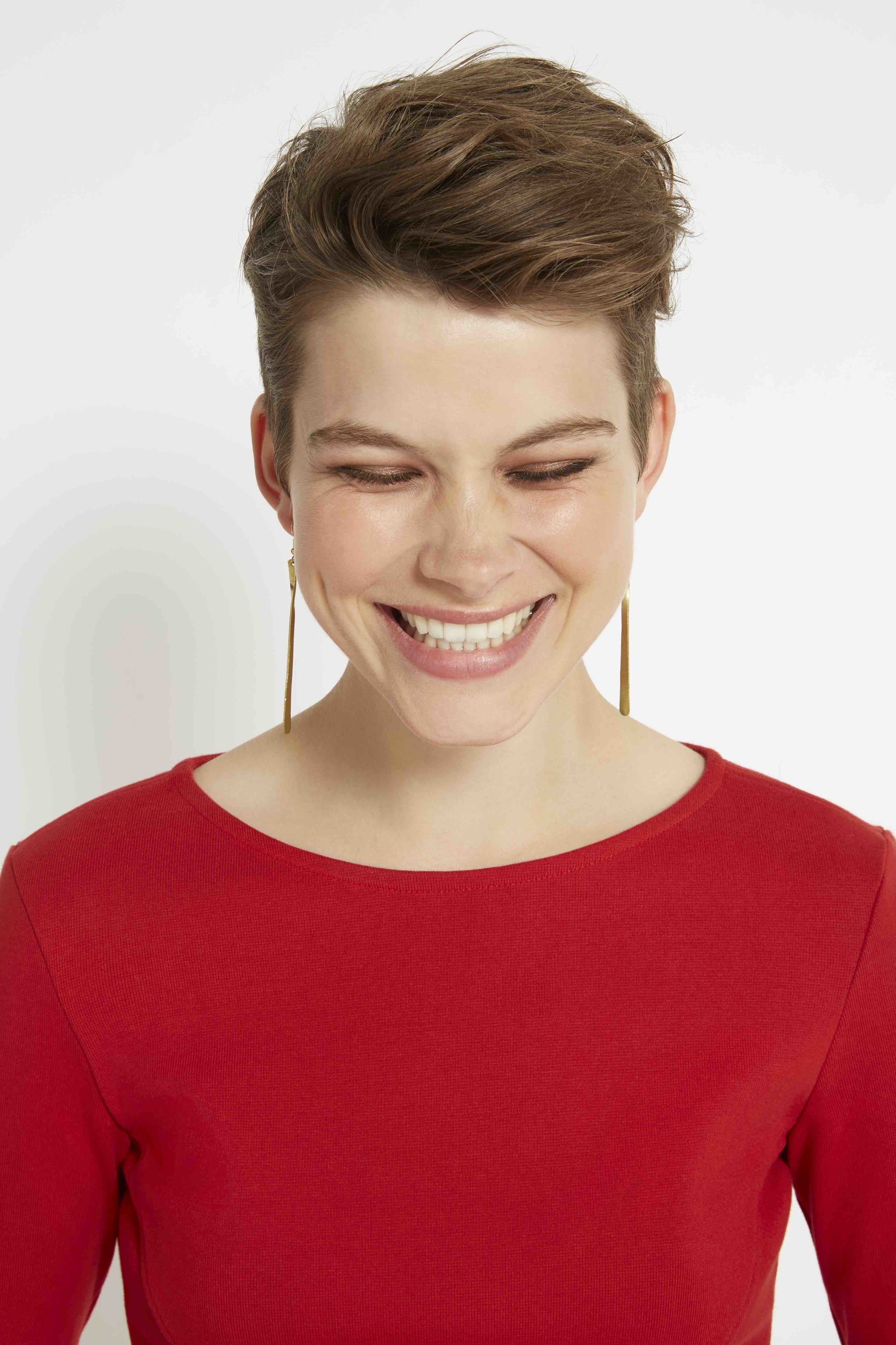 Green Is The New Black: Tracy Mulligan, Creative Director At People ...