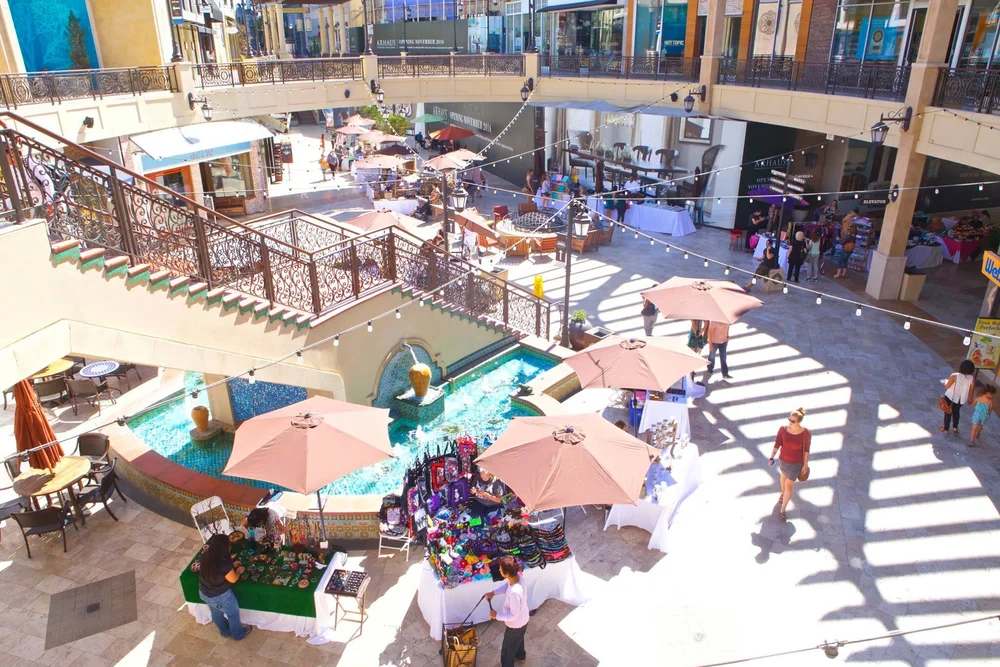 Shop Small This Holiday Season At These Local Maker's Markets — The ...