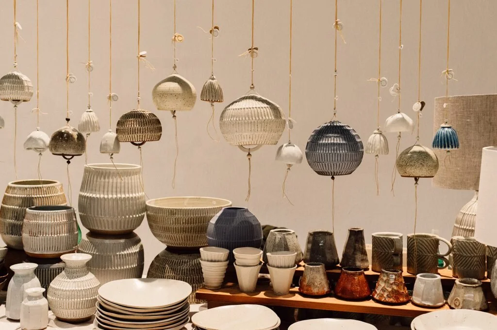 Shop Small This Holiday Season At These Local Maker's Markets — The ...