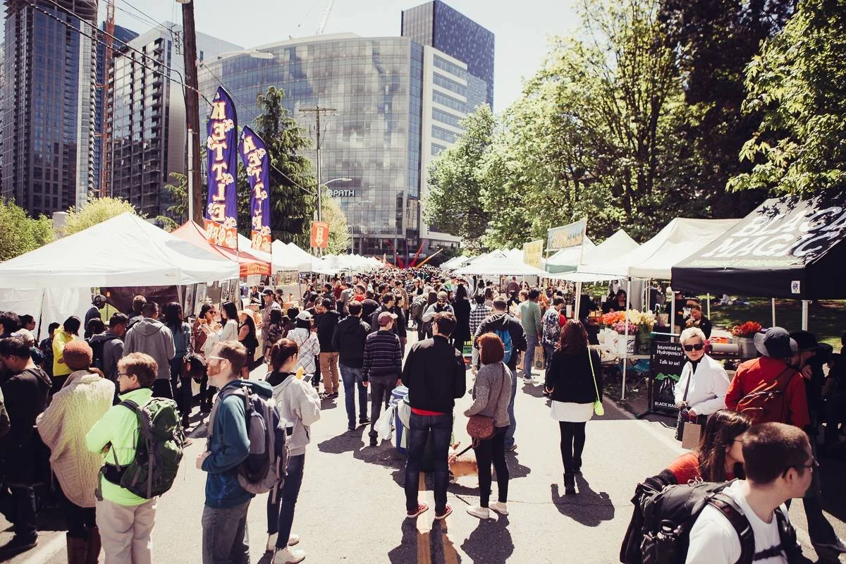 Shop Small This Holiday Season At These Local Maker's Markets — The ...