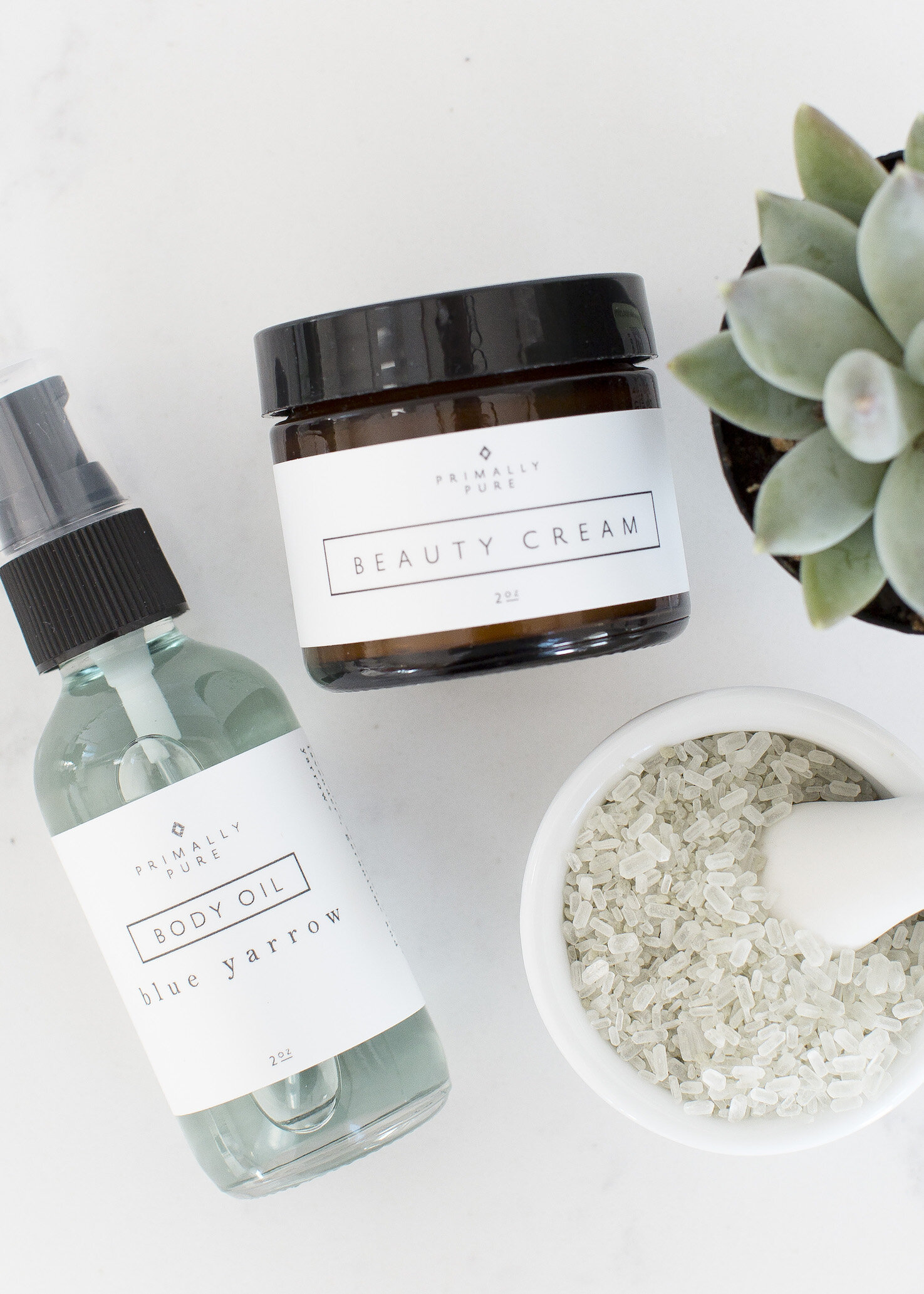 Primally Pure's All-Natural Skincare Is Making Our Beauty Routine More ...