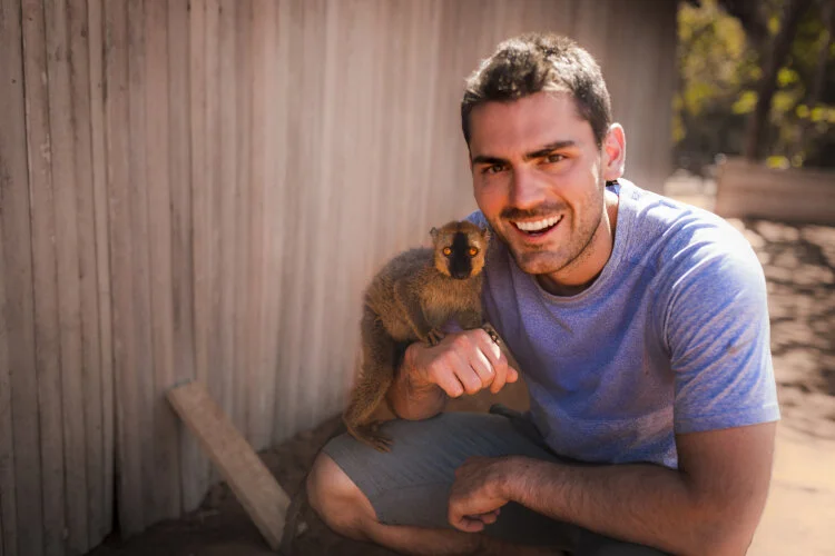 Lessons From Planting 15 Million Trees: Interview With Derrick Emsley ...