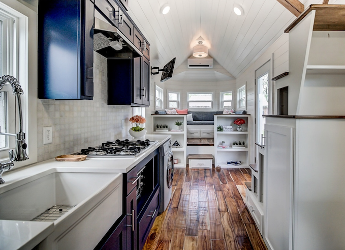 6 Tiny Home Communities Inspiring Minimal And Collective Living — The ...