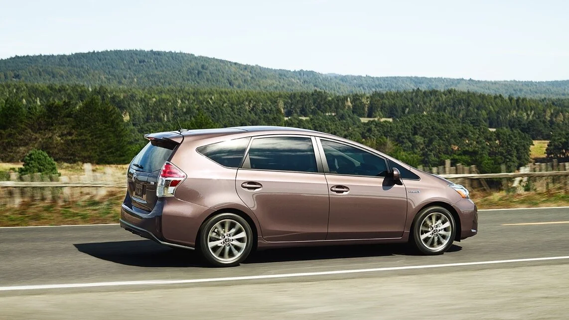 Sustainable Transportation: 5 Eco-Friendly Cars For A More Conscious ...