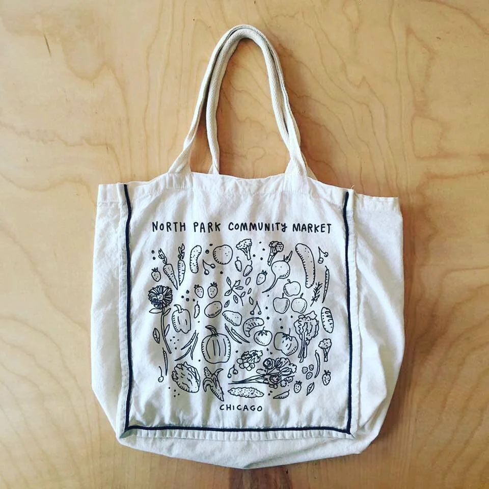 Celebrate Fall By Shopping Local At These Maker's Markets Across The ...