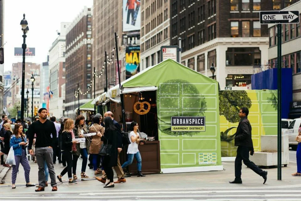 Celebrate Fall By Shopping Local At These Maker's Markets Across The ...