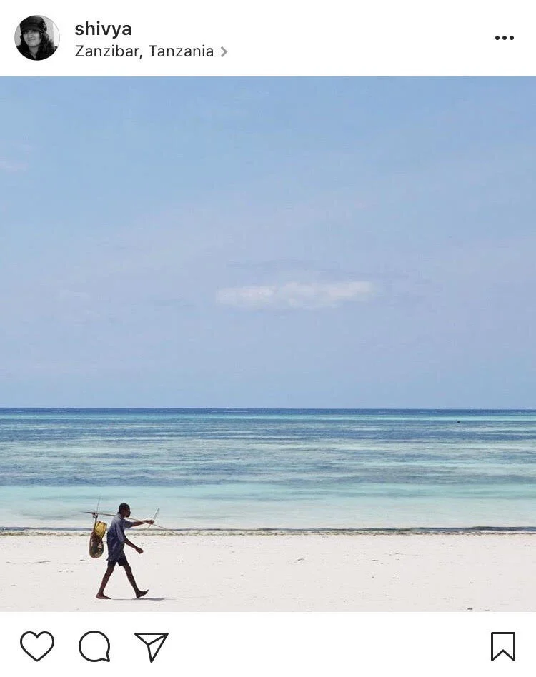 10 Visual Storytellers Using Instagram To Inspire Global Community ...