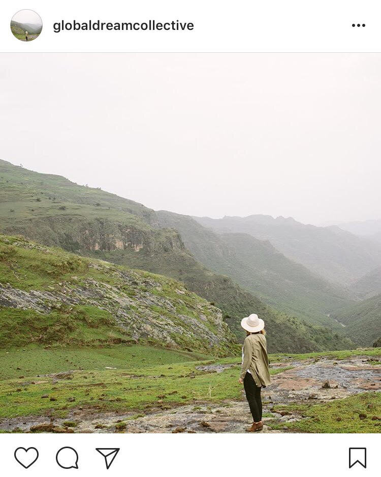 10 Visual Storytellers Using Instagram To Inspire Global Community ...