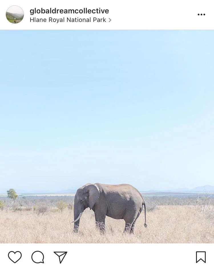 10 Visual Storytellers Using Instagram To Inspire Global Community ...