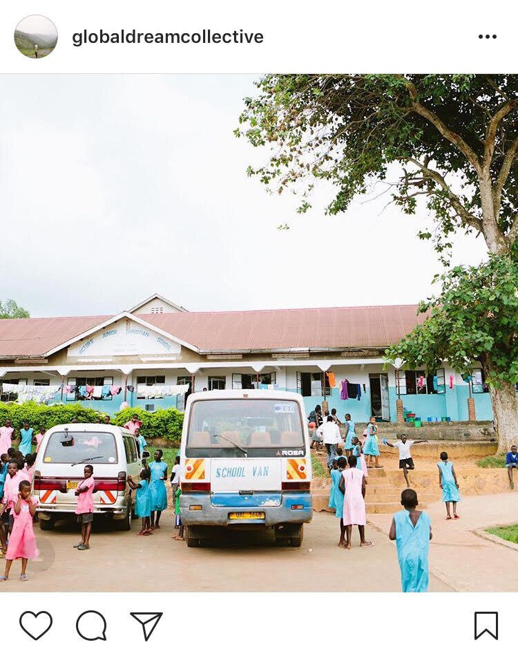 10 Visual Storytellers Using Instagram To Inspire Global Community ...