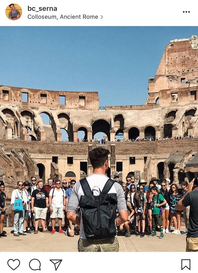 10 Visual Storytellers Using Instagram To Inspire Global Community ...