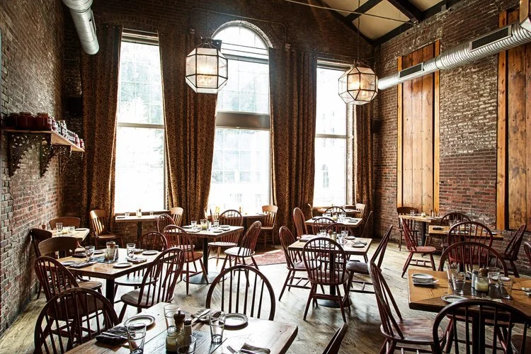 Our Favorite Farm-To-Table Restaurants Across The USA That Celebrate ...