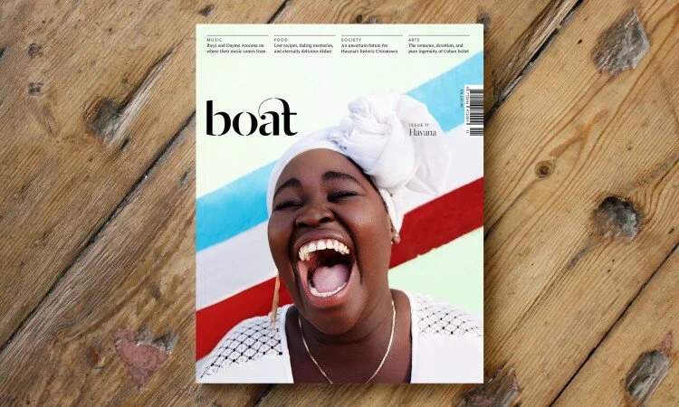 10 Conscious Travel Magazines Inspiring Wanderlust + Cultural ...