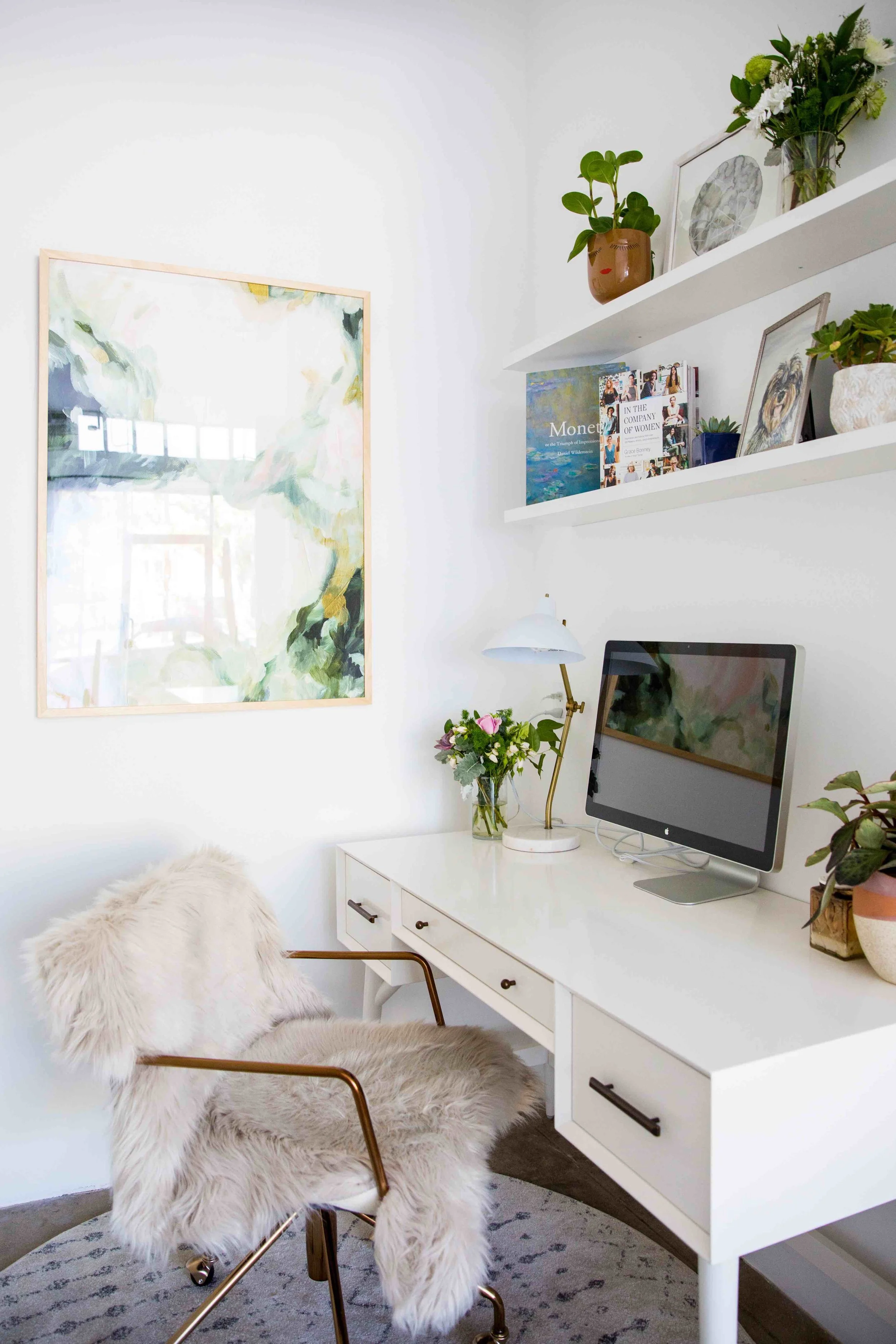 A Tour Of The Good Trade's New Studio In Echo Park, Los Angeles — The ...