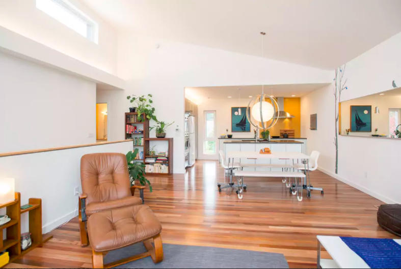 5 Eco-Friendly Airbnb Listings For Your Next Green Getaway — The Good Trade