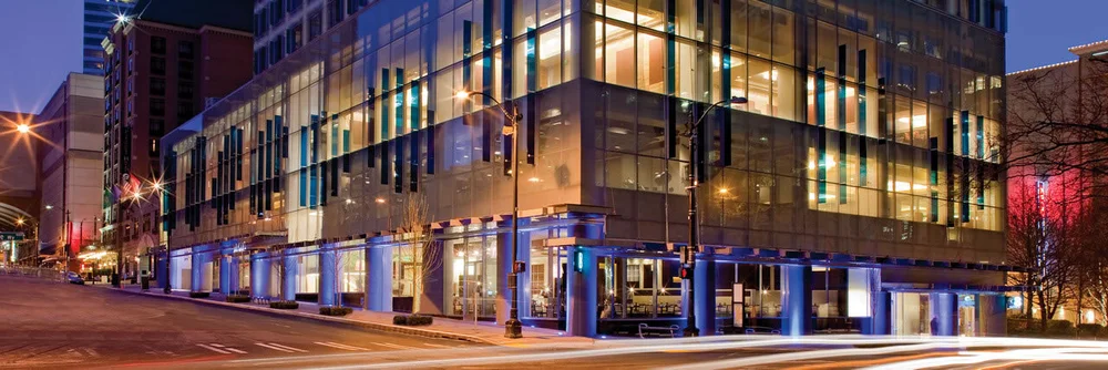 13 Eco-Friendly Hotels Blending Luxury & Sustainability — The Good Trade