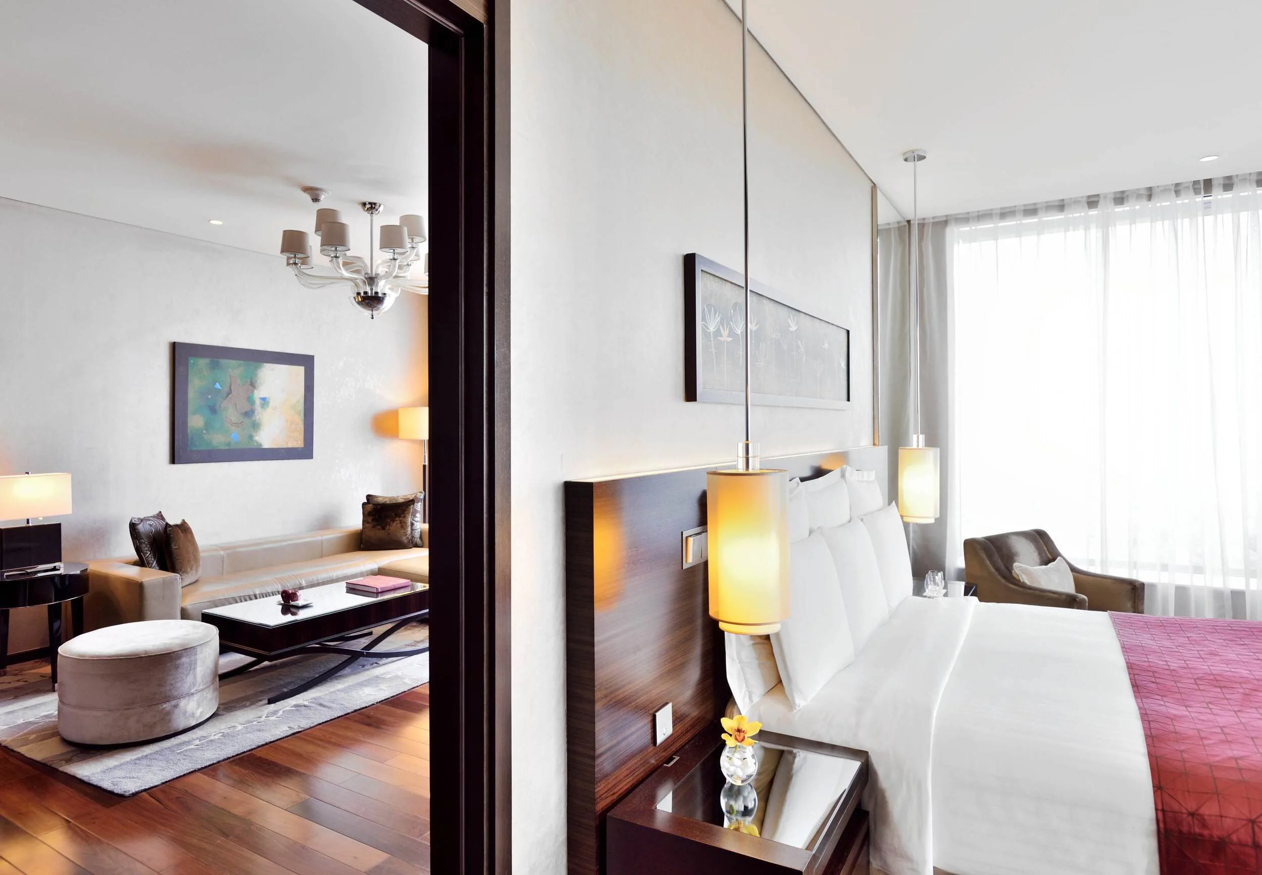 13 Eco-Friendly Hotels Blending Luxury & Sustainability — The Good Trade