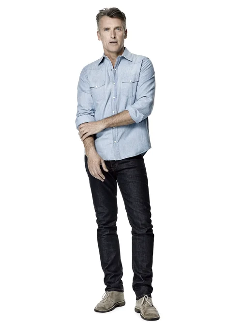 Buck Mason: Sasha Koehn & Erik Schnakenberg — The Good Trade