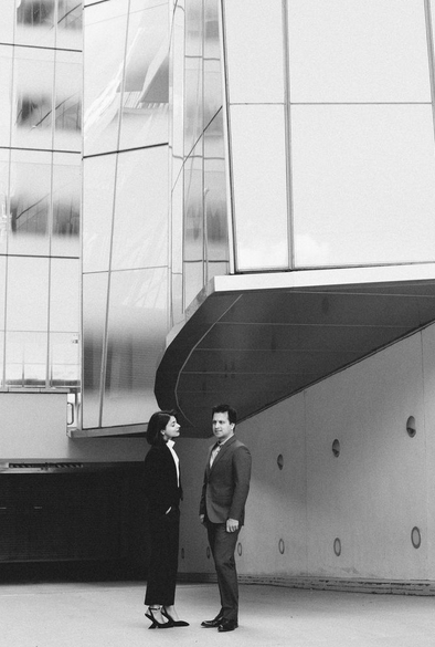 Indelust: Sana Rezwan — The Good Trade