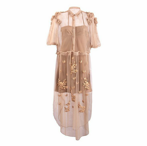 Indelust: Sana Rezwan — The Good Trade