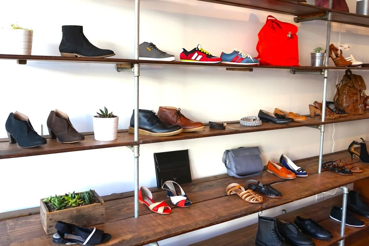 MooShoes - Los Angeles — The Good Trade