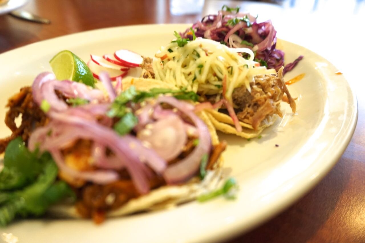 Homegirl Cafe & Homeboy Industries - Los Angeles — The Good Trade