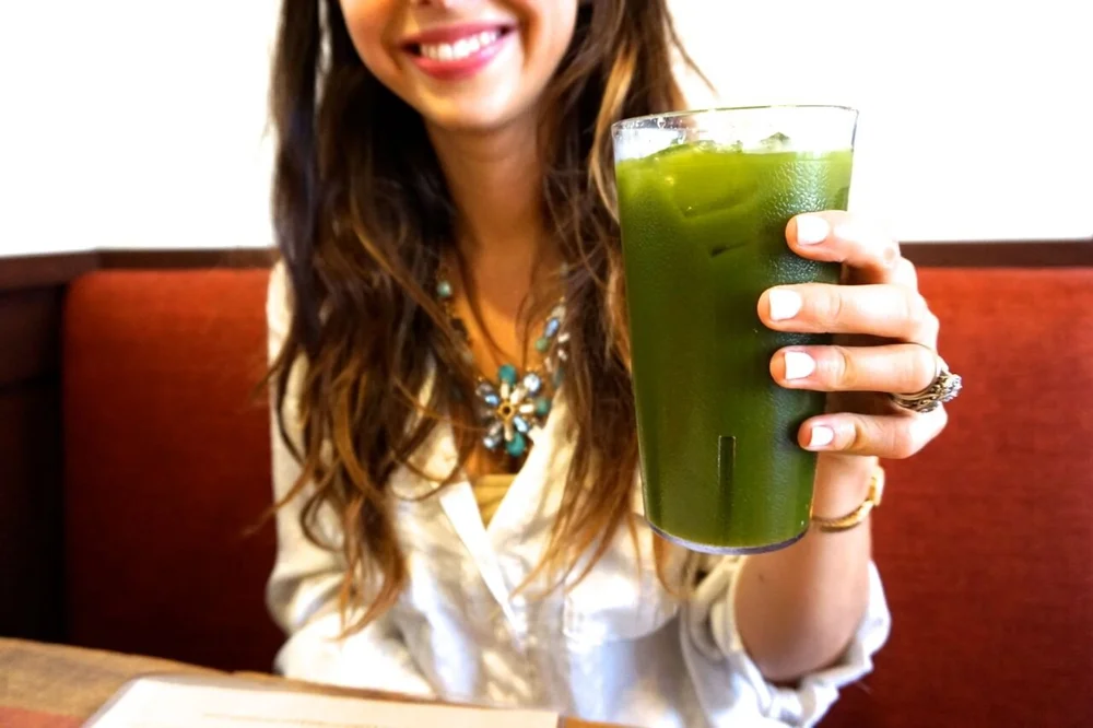 Homegirl Cafe & Homeboy Industries - Los Angeles — The Good Trade