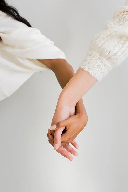 5 Soothing Practices To Help You Cope With Touch Deprivation — The Good ...