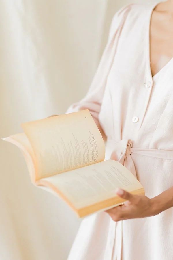 The Beginner's Guide To Reading (And Loving) Poetry — The Good Trade