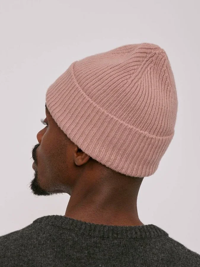 5 Beanies And Winter Hats For Colder Days Ahead — The Good Trade