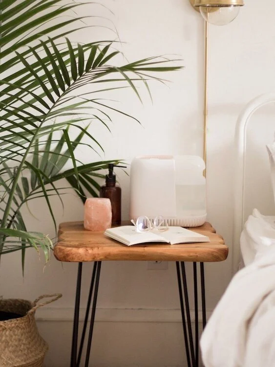 9 Eco-Friendly Humidifiers For A Non Toxic Home — The Good Trade