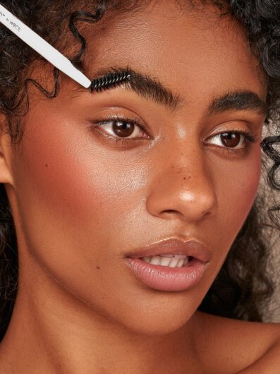 Soap Brows Are Our Favorite Sustainable Beauty Trend This Season — The ...