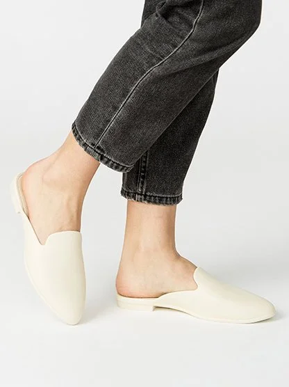 18 Capsule Wardrobe Essentials For Spring — The Good Trade