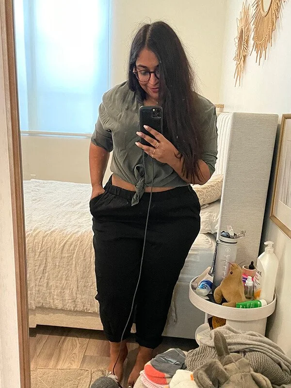 Is VETTA's Capsule As Chic As It Seems? Here's Our Review — The Good Trade