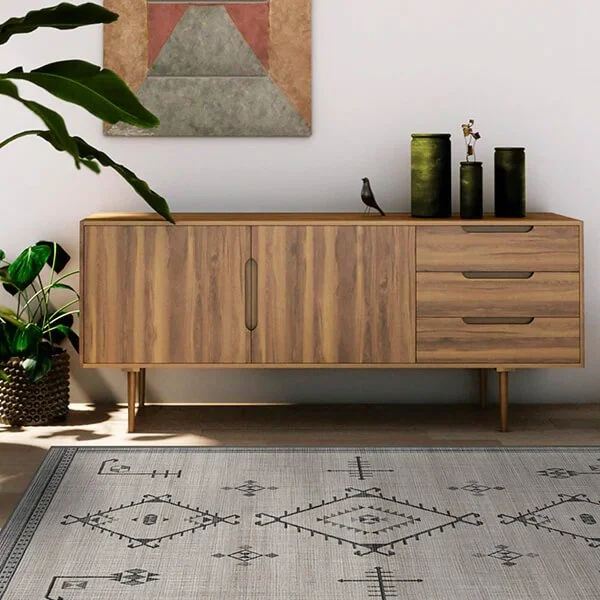 10 Nontoxic And Sustainable Rugs For An Eco-Friendly Home — The Good Trade