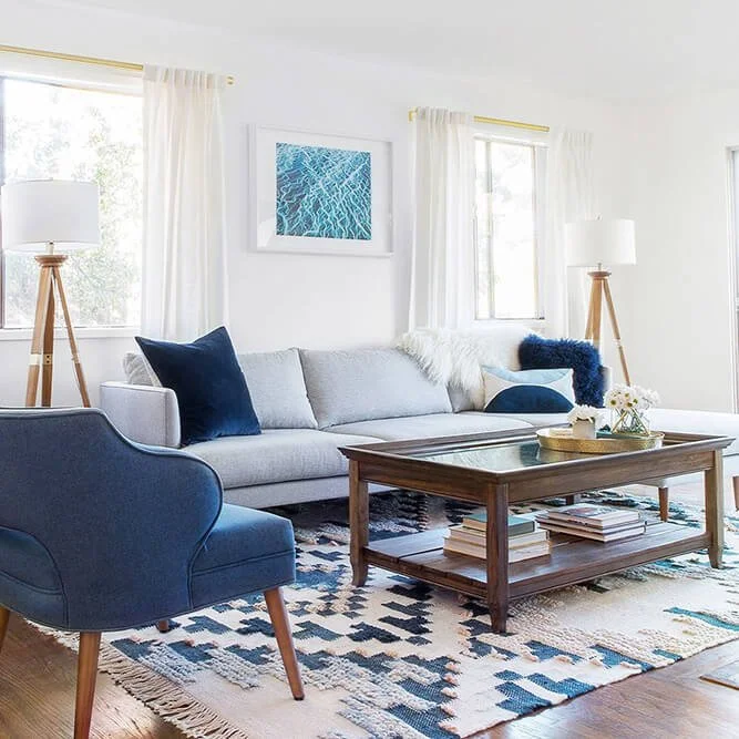 9 Nontoxic And Sustainable Rugs For An Eco-Friendly Home — The Good Trade