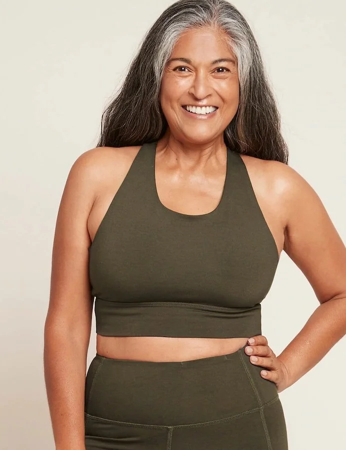 7 Sustainable & Supportive Sports Bras — The Good Trade