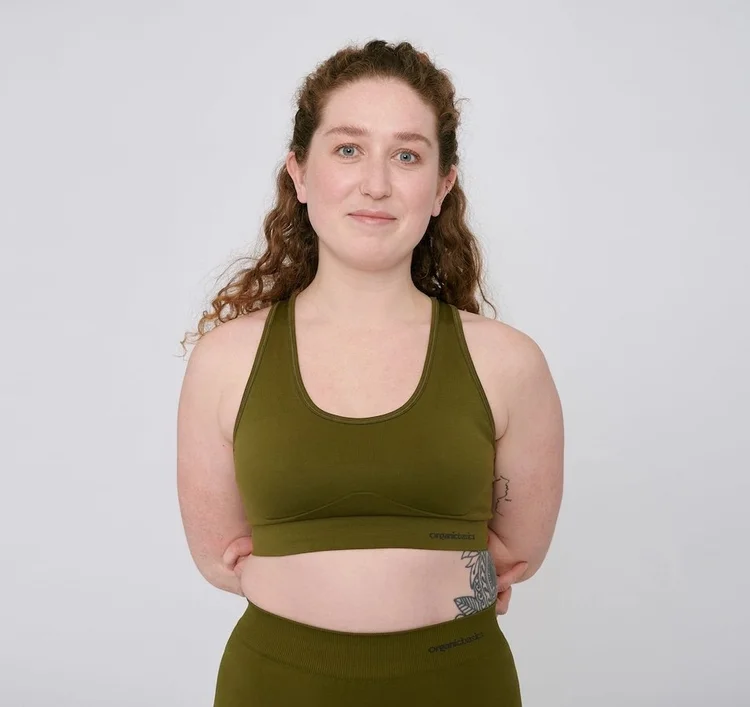 7 Sustainable & Supportive Sports Bras — The Good Trade