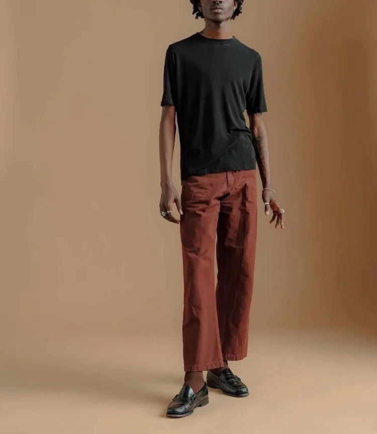 11 Gender Neutral Clothing Brands For Genderless Style — The Good Trade