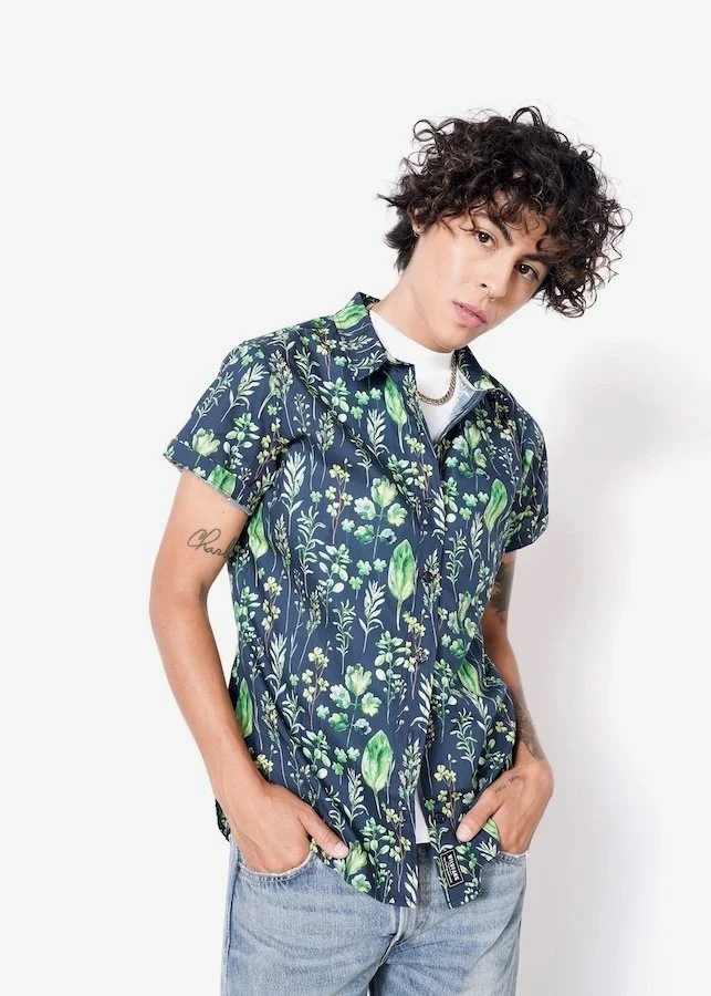 11 Gender Neutral Clothing Brands For Genderless Style — The Good Trade