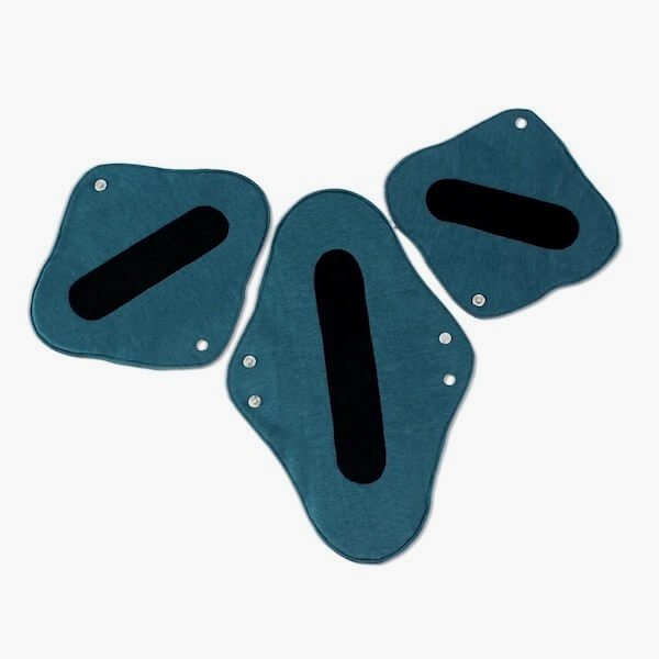 9 Reusable Period Pads You Can Throw In The Wash — The Good Trade