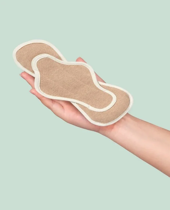 3 Organic Period Panties That Are Actually PFAS-Free — The Good Trade