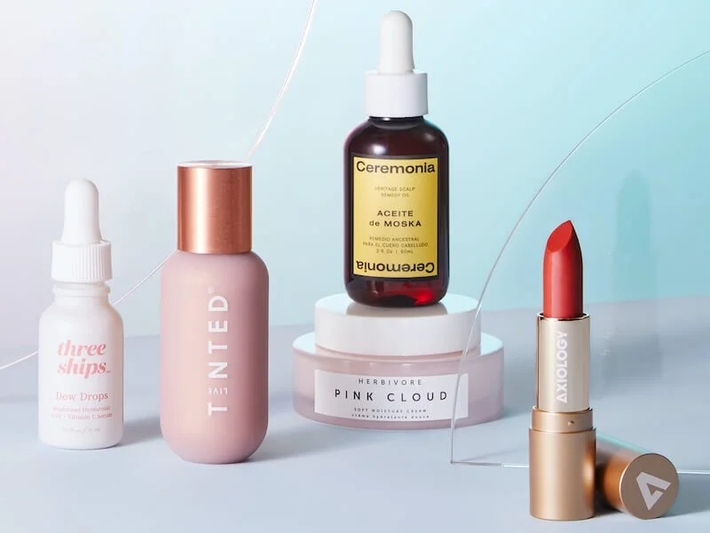 15 Natural Skincare Products From Top Organic Brands — The Good Trade