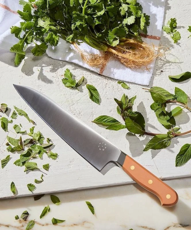 The 5 Best Kitchen Knives Made From Eco-Friendly Materials — The Good Trade